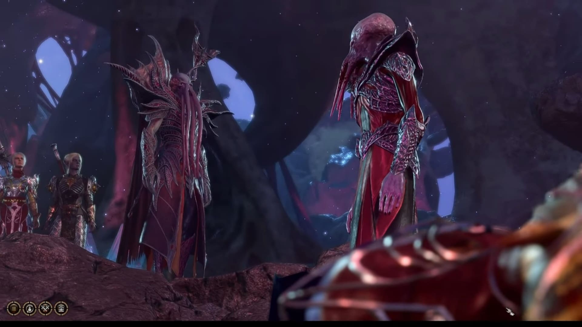 [Top 5] Baldur's Gate 3 Best Dark Urge Builds | Gamers Decide